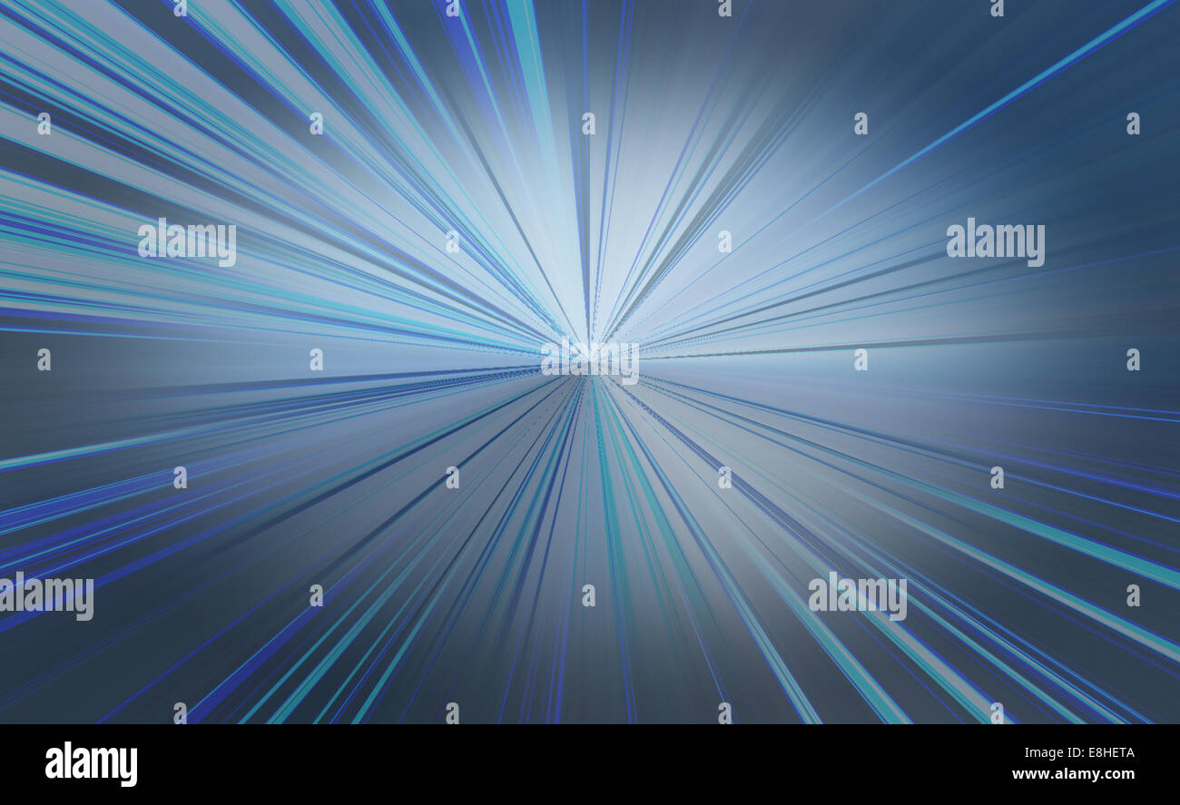 abstract blue color background with motion blur Stock Photo - Alamy