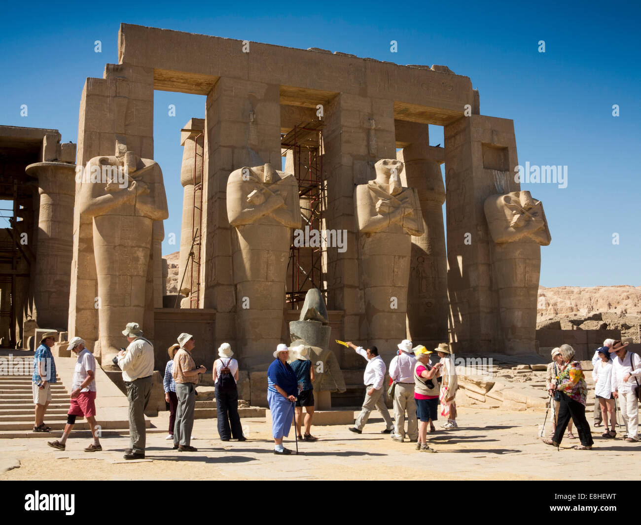 Pharaoh ramses ii pharaohs hi-res stock photography and images - Alamy
