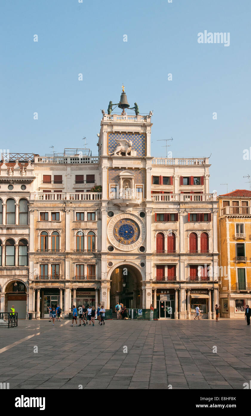 The mercerie venice hi-res stock photography and images - Alamy