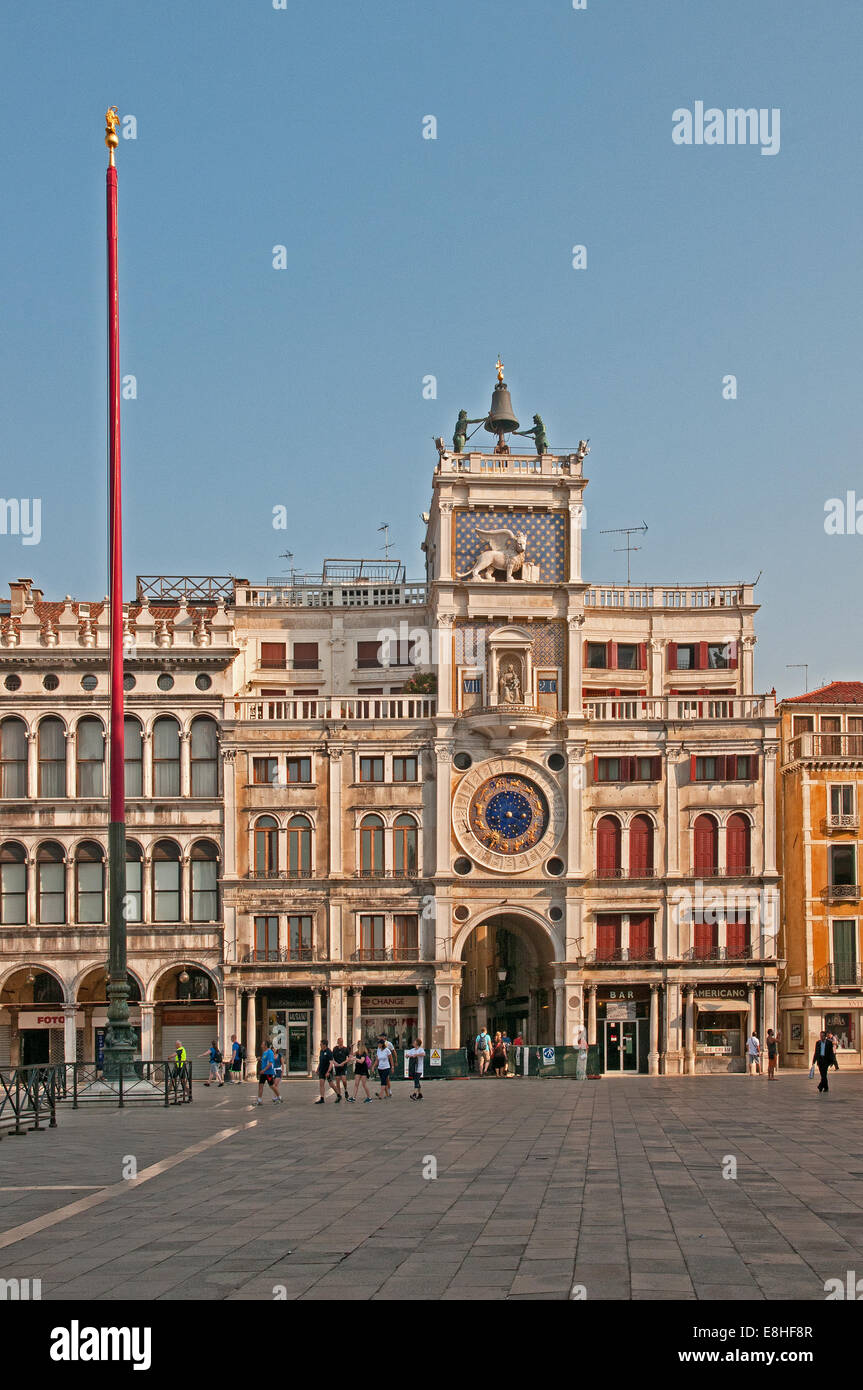 The mercerie venice hi-res stock photography and images - Alamy