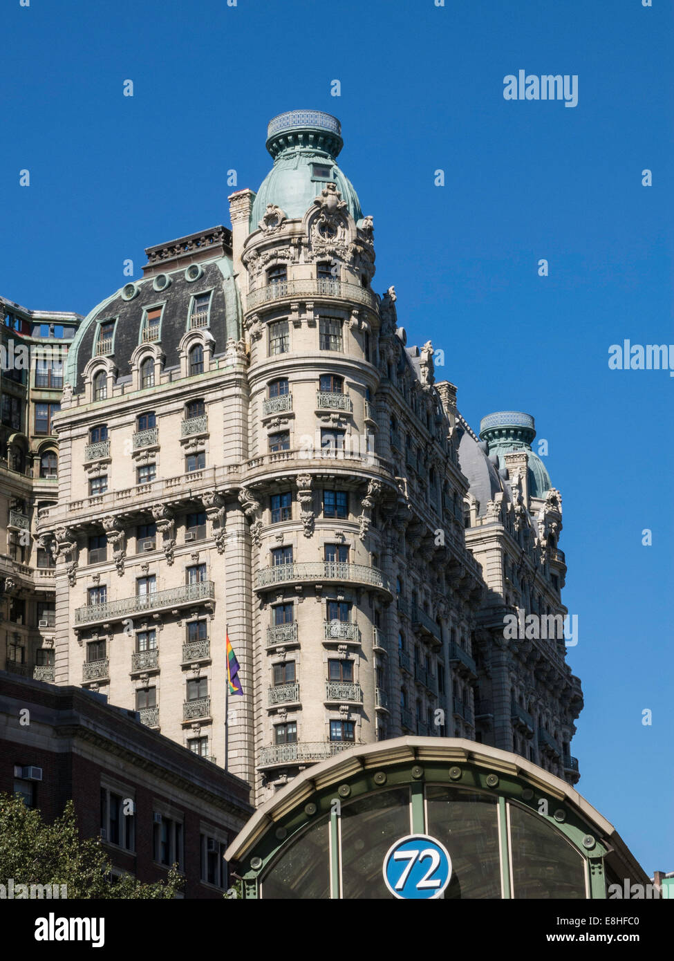 Ansonia hi-res stock photography and images - Alamy