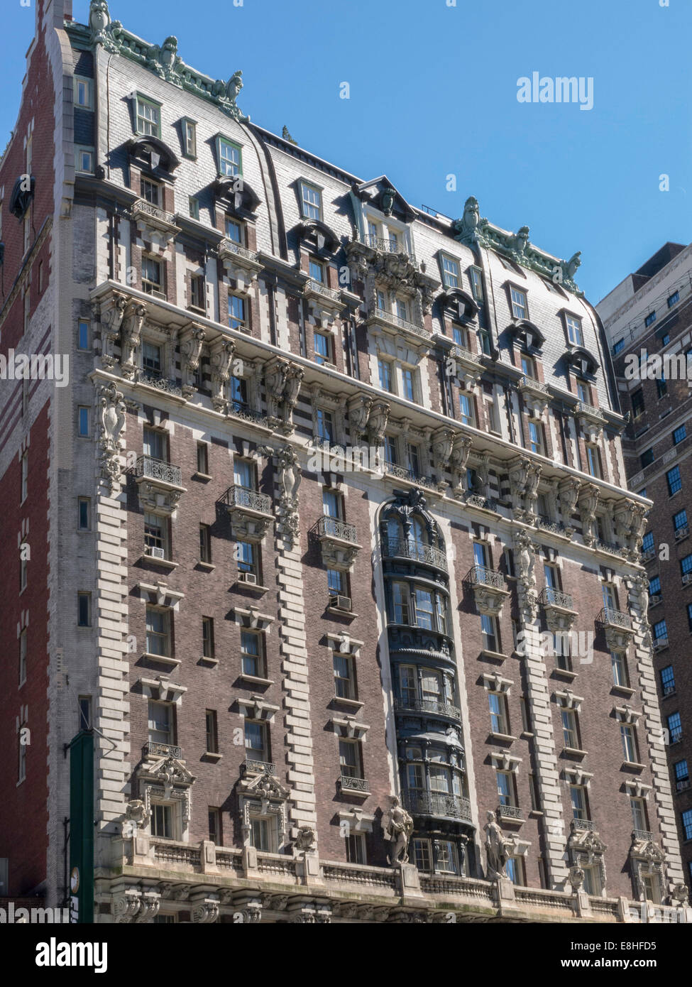 The Dorilton High Resolution Stock Photography and Images - Alamy