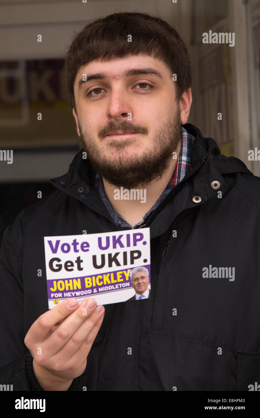 Ukip labour hi-res stock photography and images - Alamy