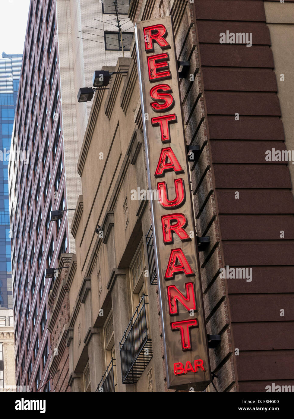 Generic signage hi-res stock photography and images - Alamy