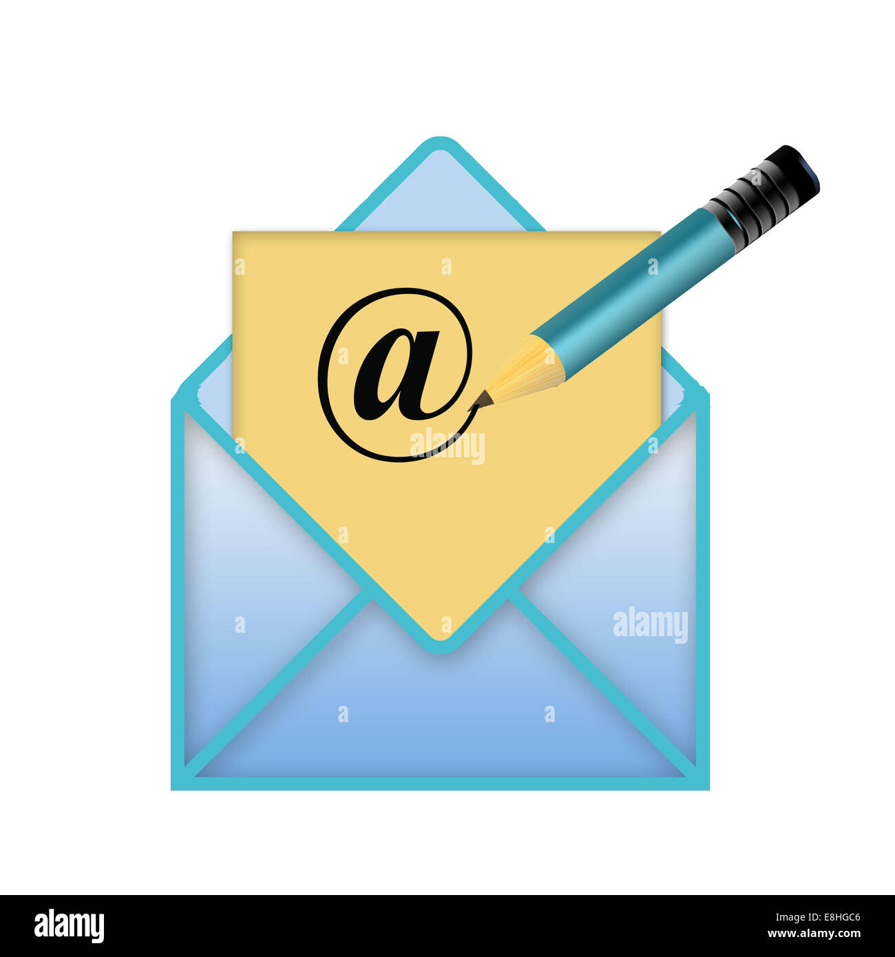 Vectorial logo hi-res stock photography and images - Alamy