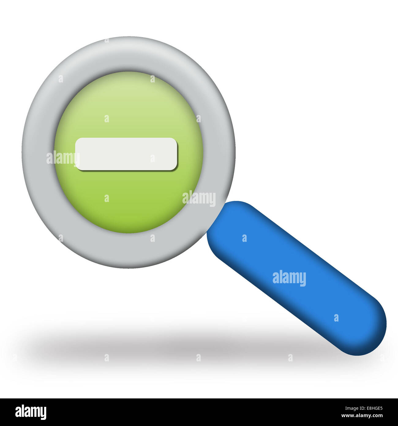 Draw zoom Cut Out Stock Images & Pictures - Alamy