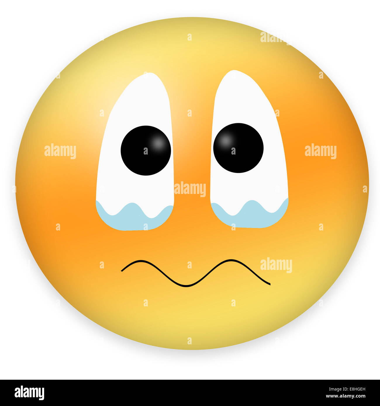 Sad Pictures Cut Out Stock Images And Pictures Alamy
