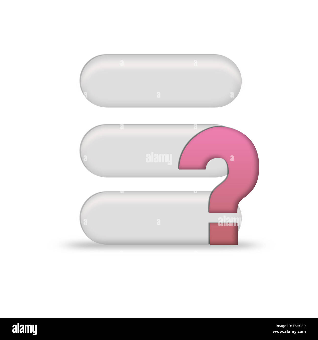 Point riddle hi-res stock photography and images - Alamy