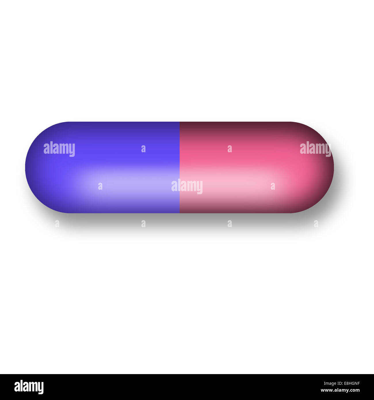 Pill clipart hi-res stock photography and images - Alamy