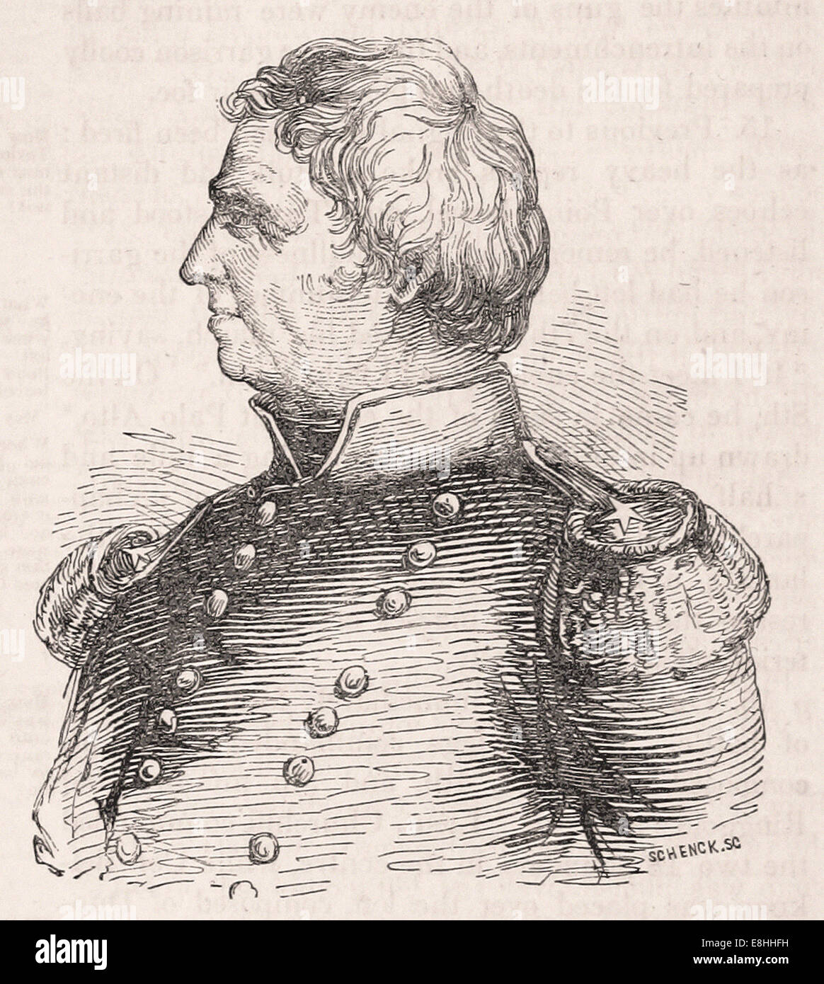 Zachary Taylor