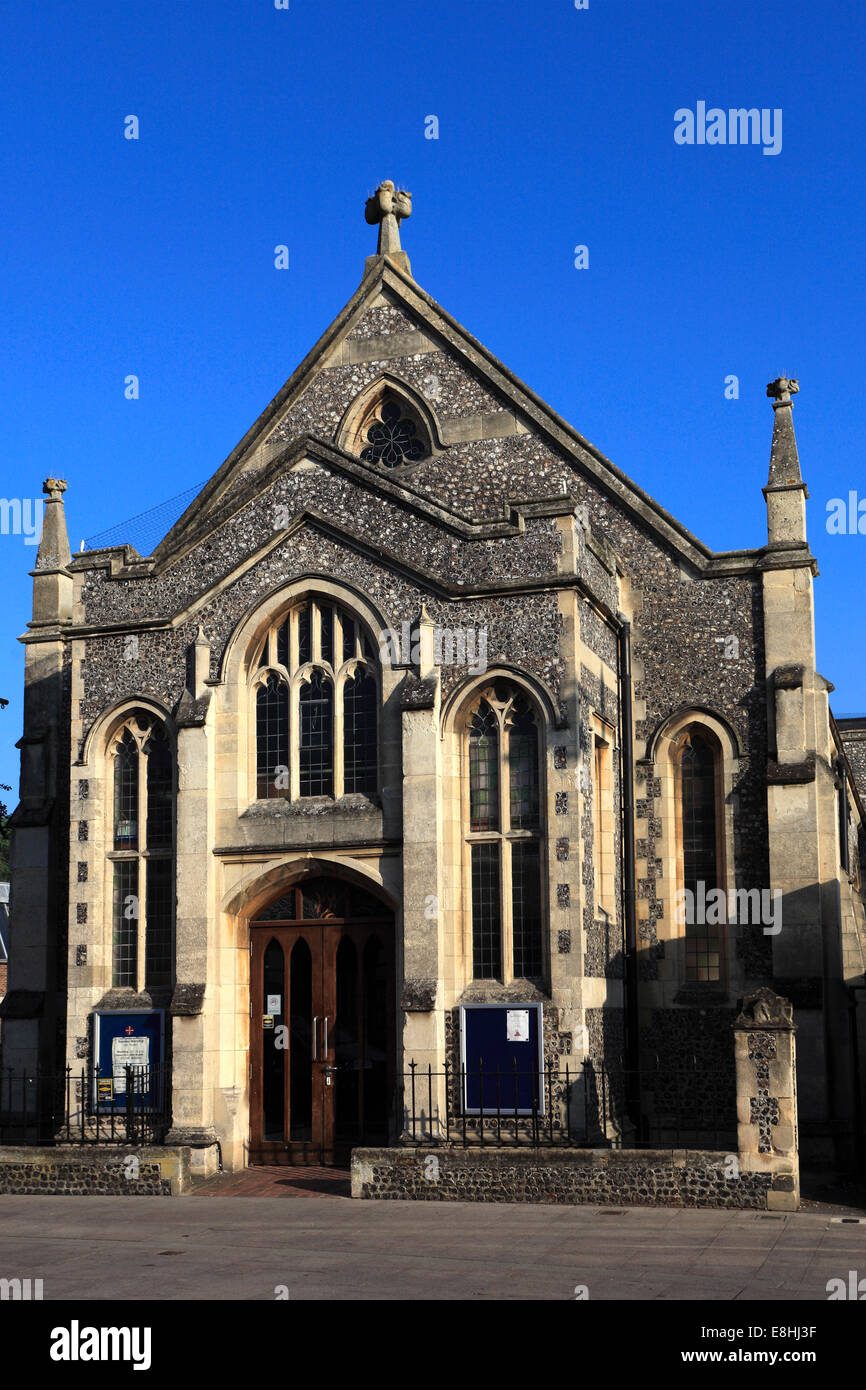 Methodist church uk churches hi-res stock photography and images - Alamy