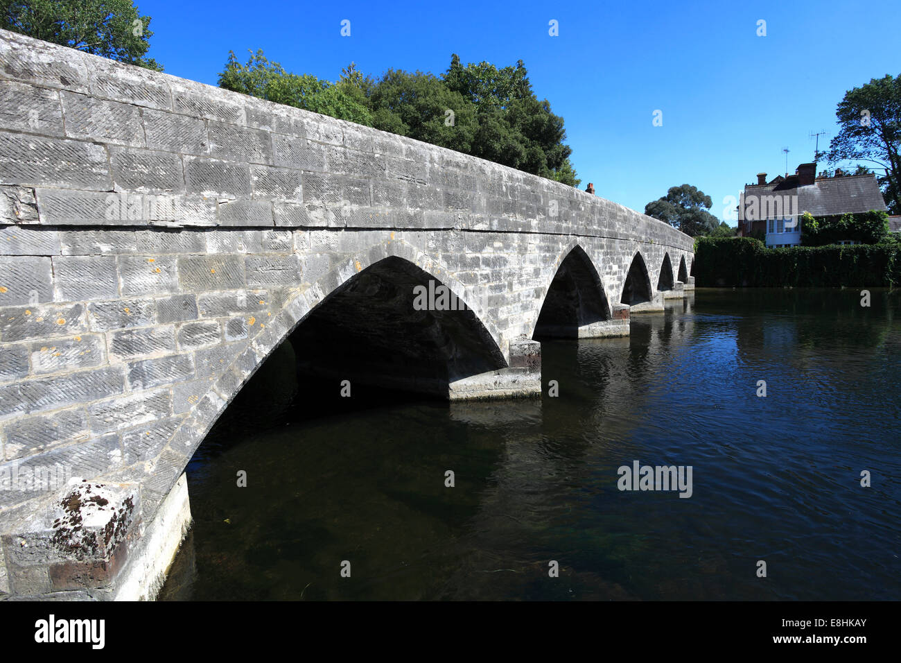 Fordingbridge hi-res stock photography and images - Alamy