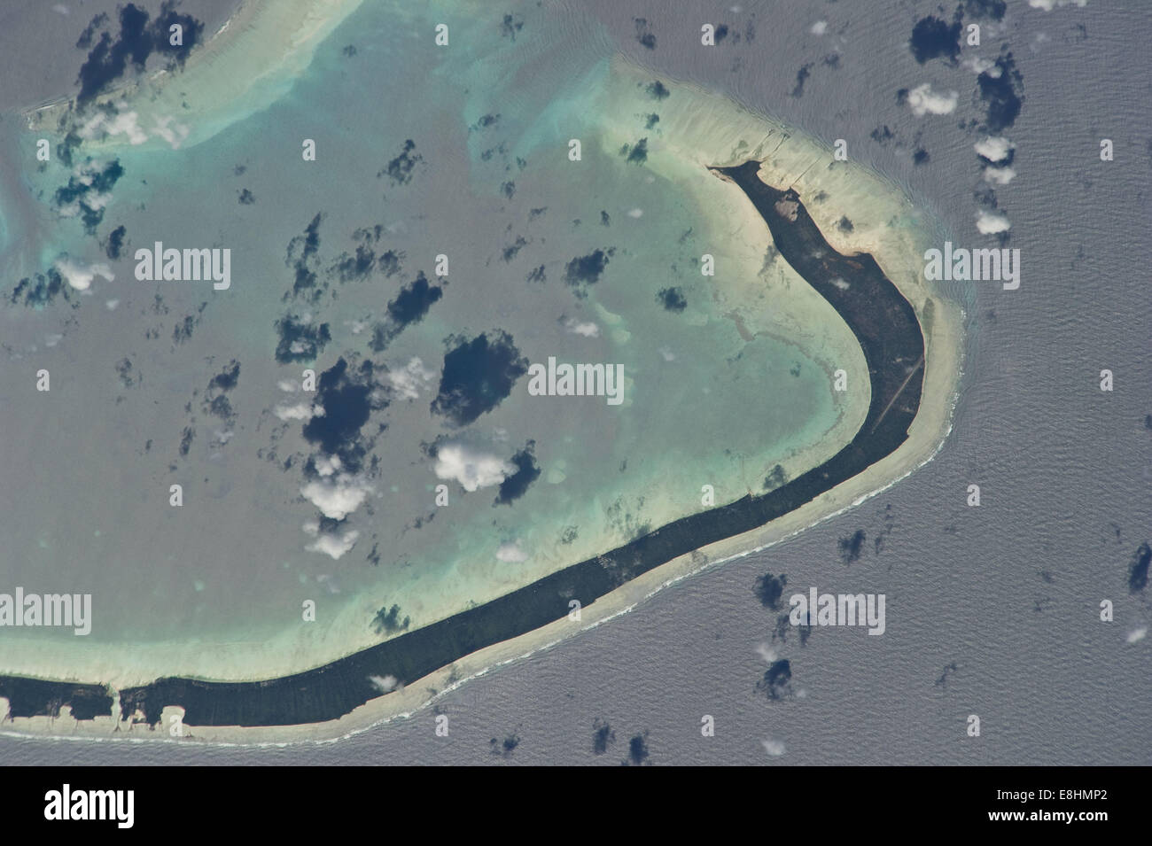 Abemama atoll kiribati hi-res stock photography and images - Alamy