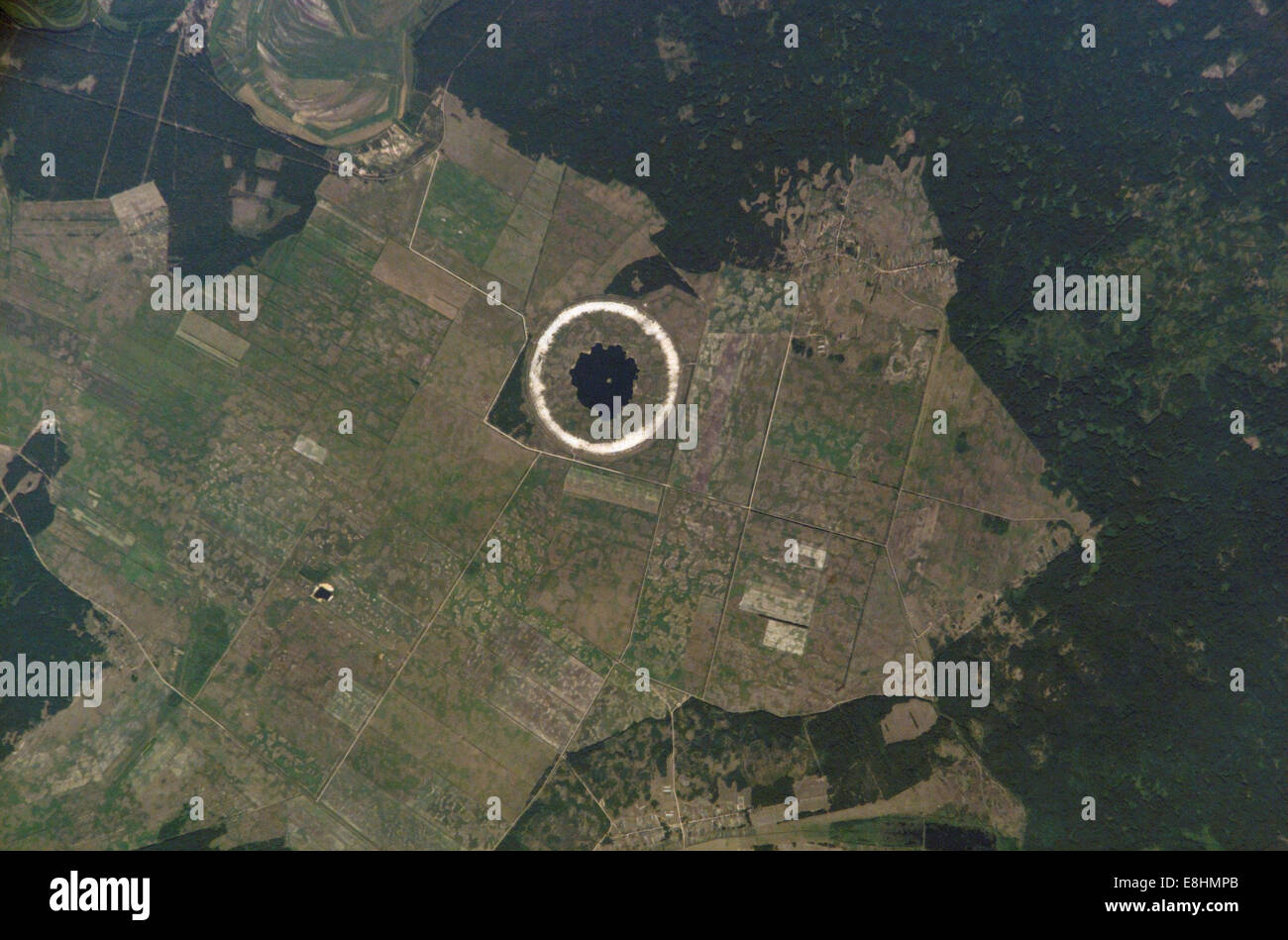 A look at agricultural practices in Belarus, highlighting key farming ...