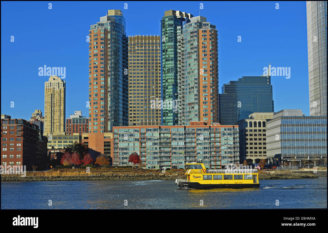 Exchange place hi-res stock photography and images - Alamy