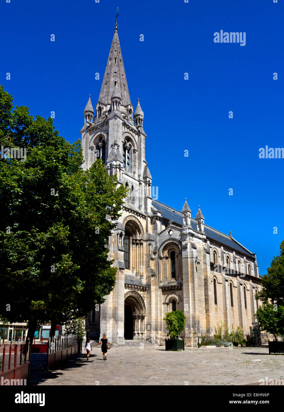 Angouleme High Resolution Stock Photography and Images - Alamy