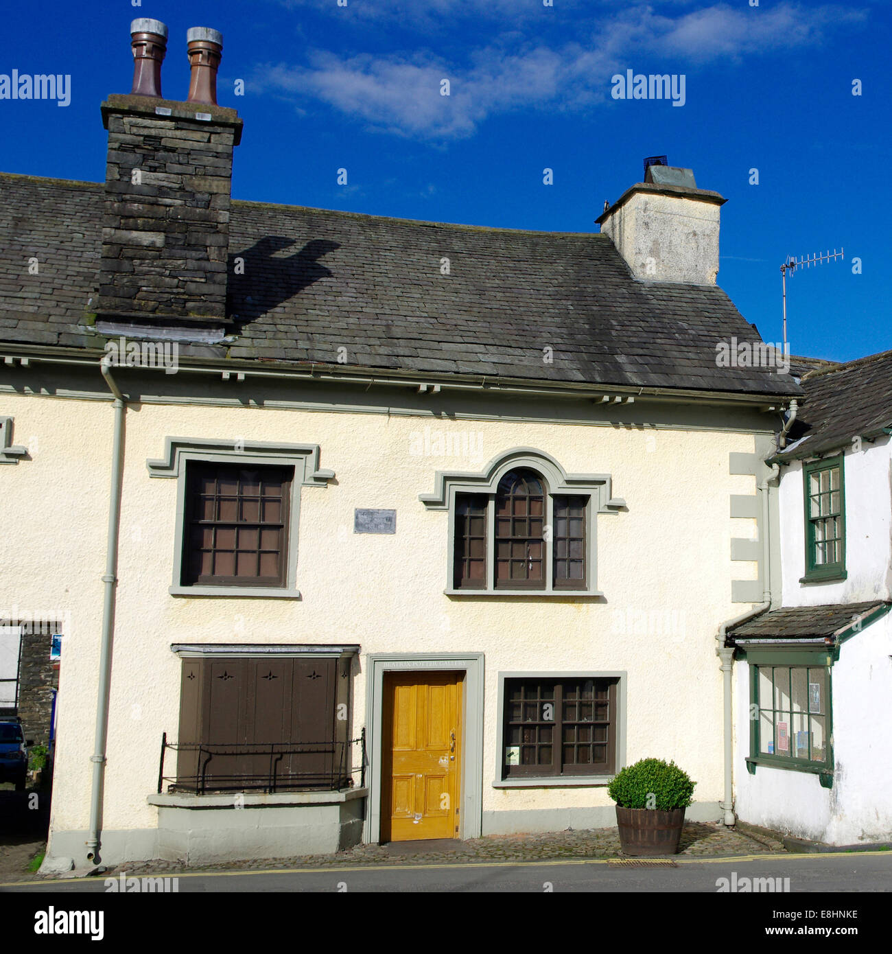 Beatrix Potter Gallery High Resolution Stock Photography and Images - Alamy