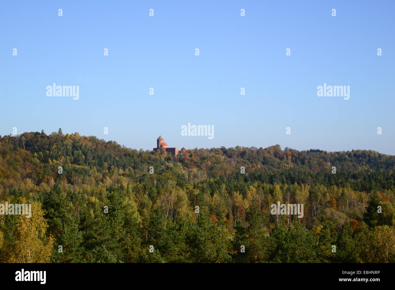 Ancient castle palace among hi-res stock photography and images - Alamy