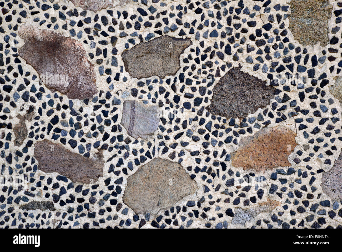 Messy pave hi-res stock photography and images - Alamy
