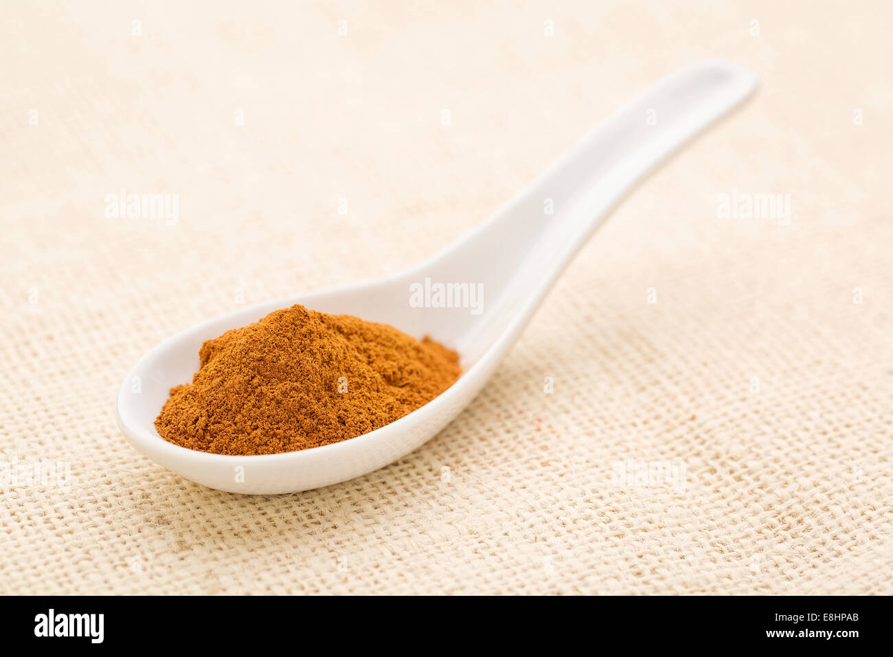 Cassia cinnamon hi-res stock photography and images - Alamy