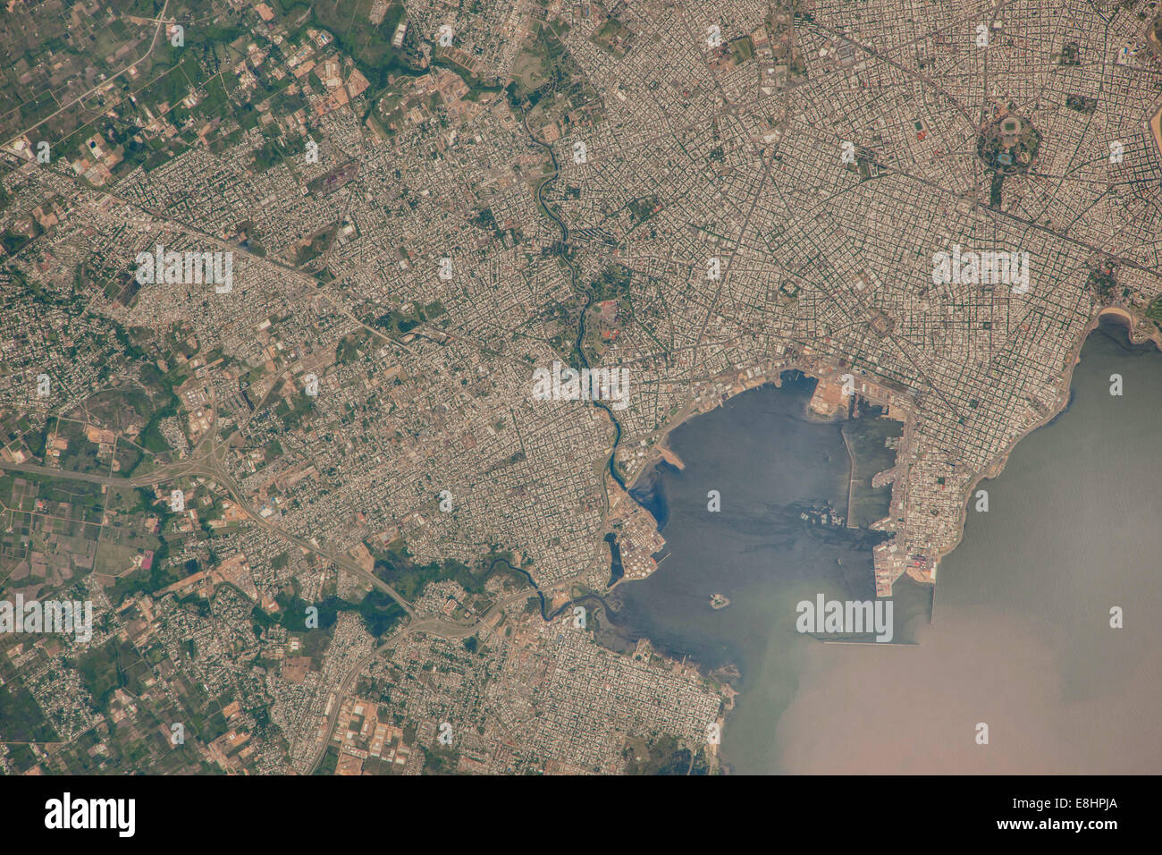 Montevideo, the capital city of Uruguay, is known for its beautiful ...