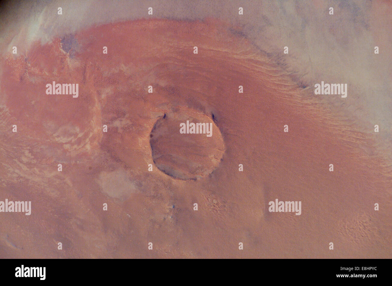 Meteorite impacts hi-res stock photography and images - Alamy
