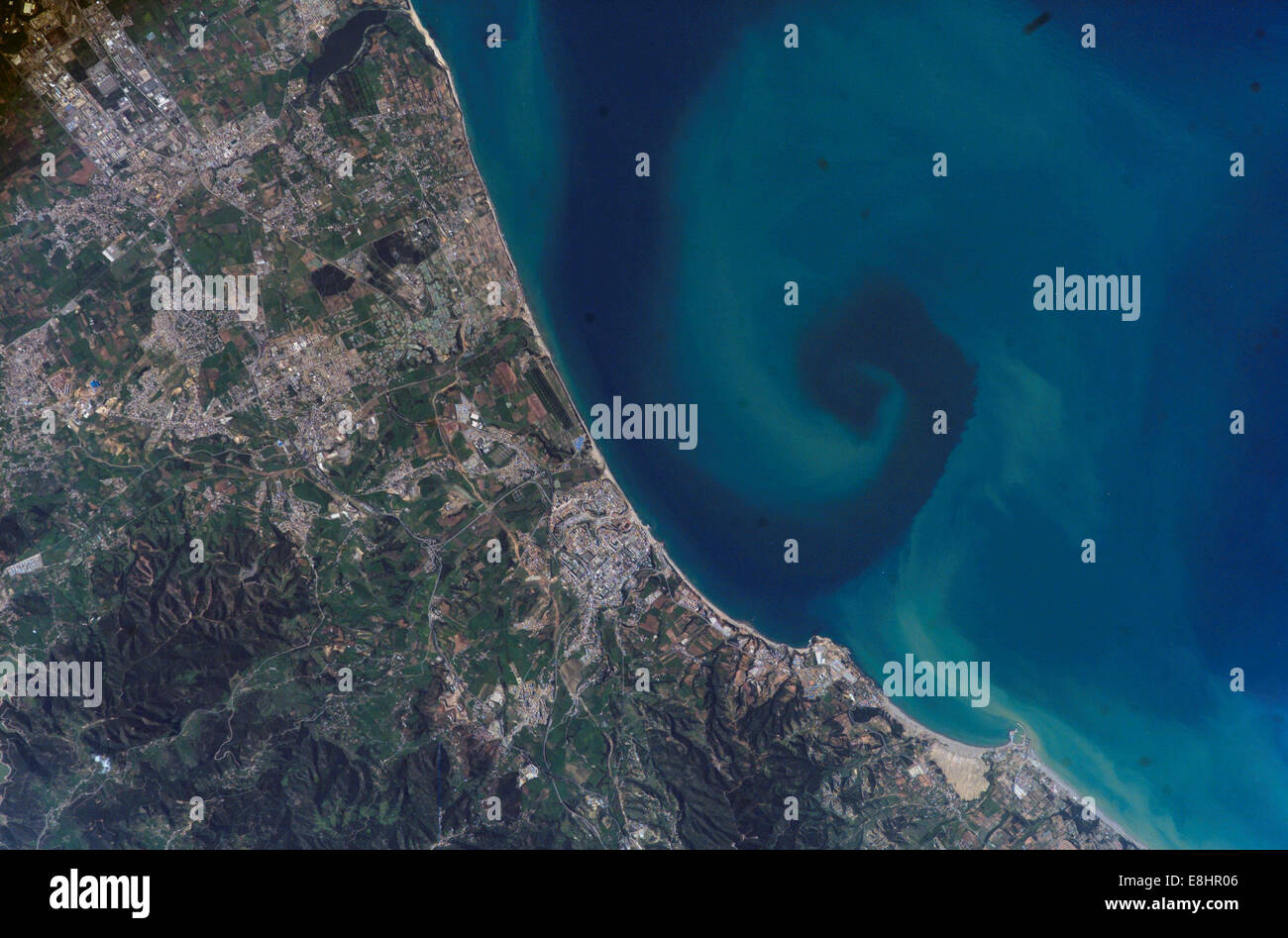Coast of algeria hi-res stock photography and images - Alamy