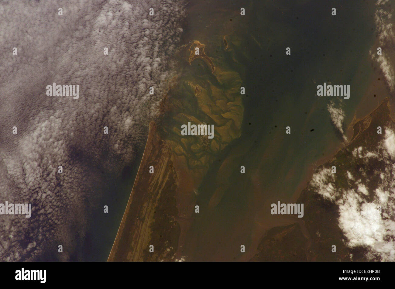 Sherbro Island, located off the coast of Sierra Leone, is known for its ...