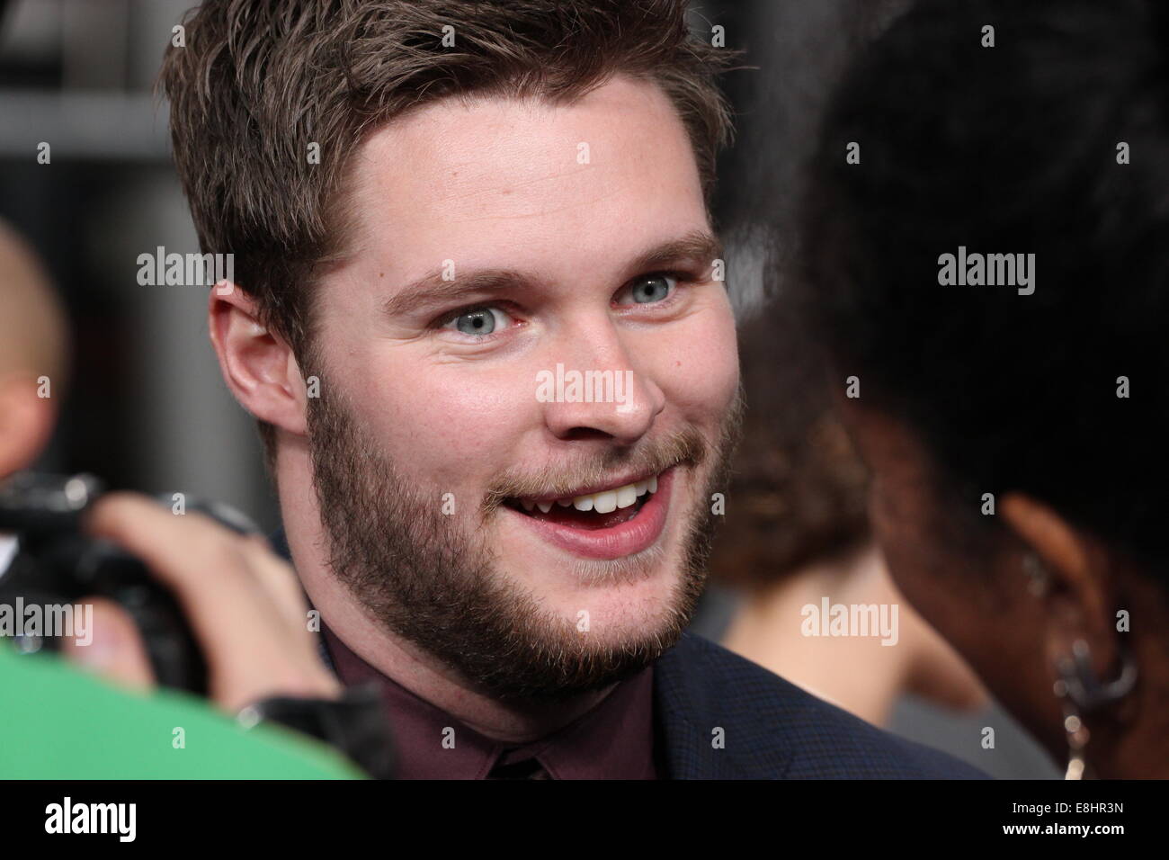 Jack Reynor Transformers 4