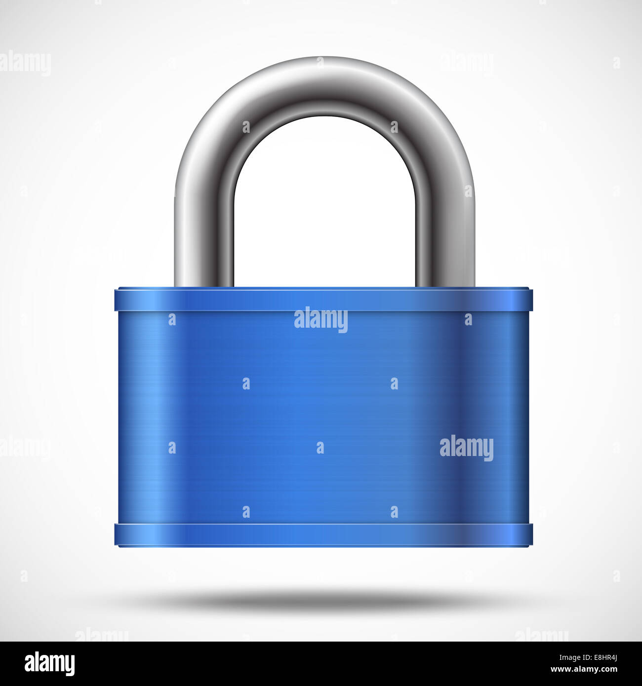 Lock key color hi-res stock photography and images - Alamy