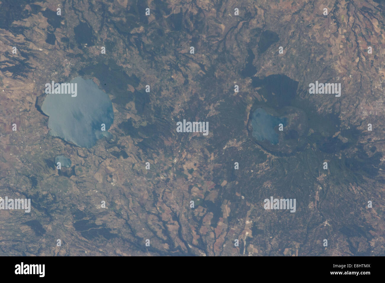 Lago di bracciano hi-res stock photography and images - Alamy