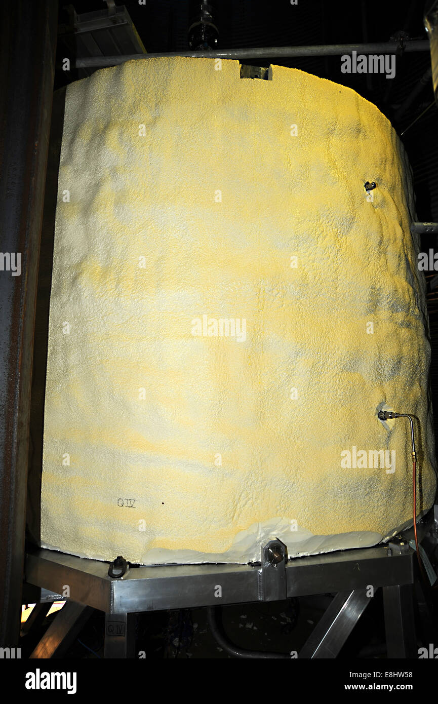 Cryogenic propellant hi-res stock photography and images - Alamy