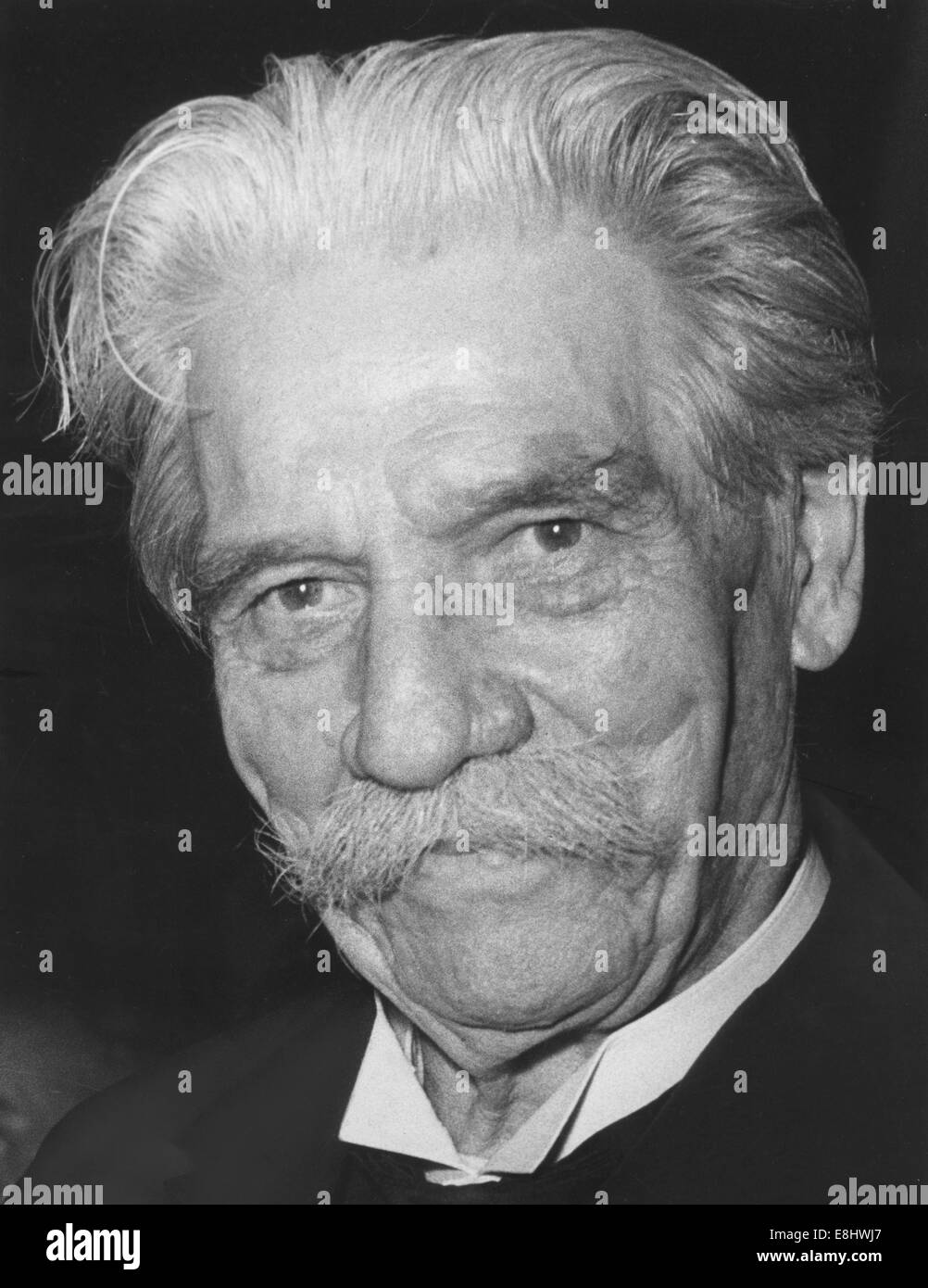 14 january 1965 Black and White Stock Photos & Images - Alamy