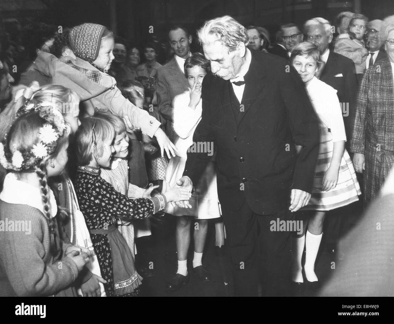 14 january 1965 Black and White Stock Photos & Images - Alamy