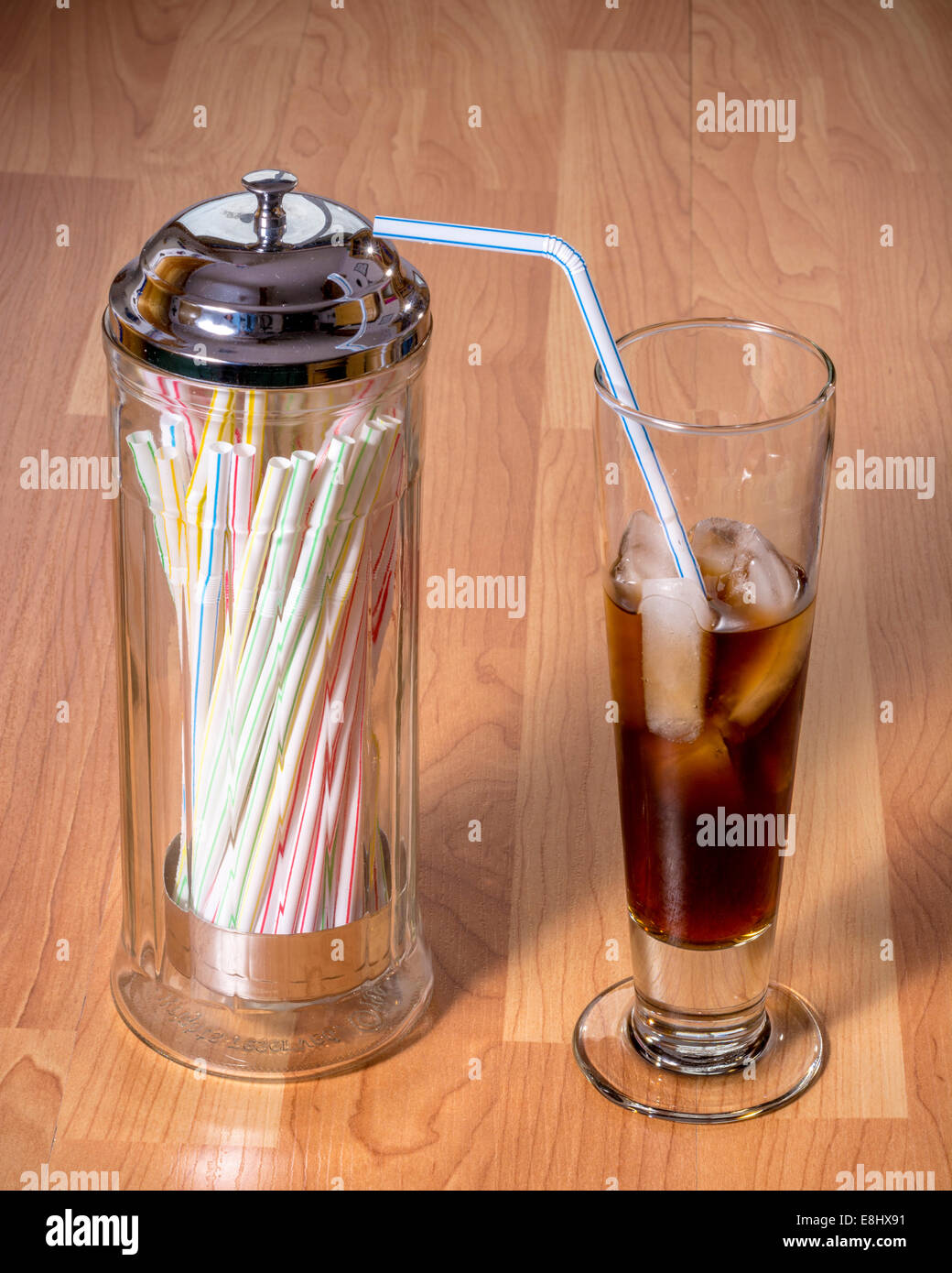 Ice cold drink hi-res stock photography and images - Alamy