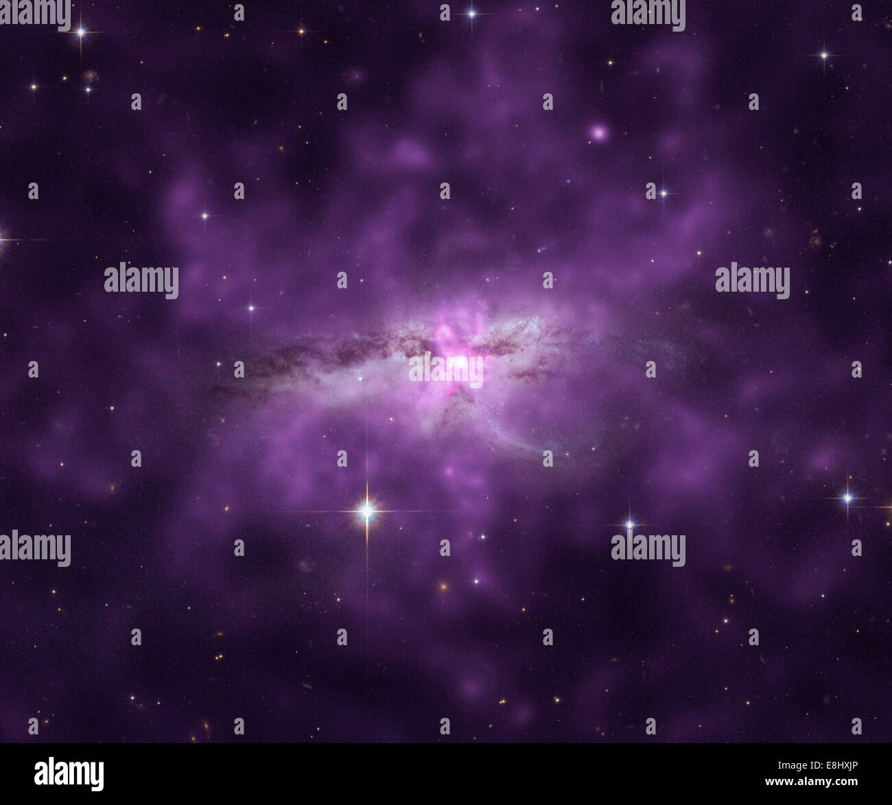 Gas cloud hi-res stock photography and images - Alamy