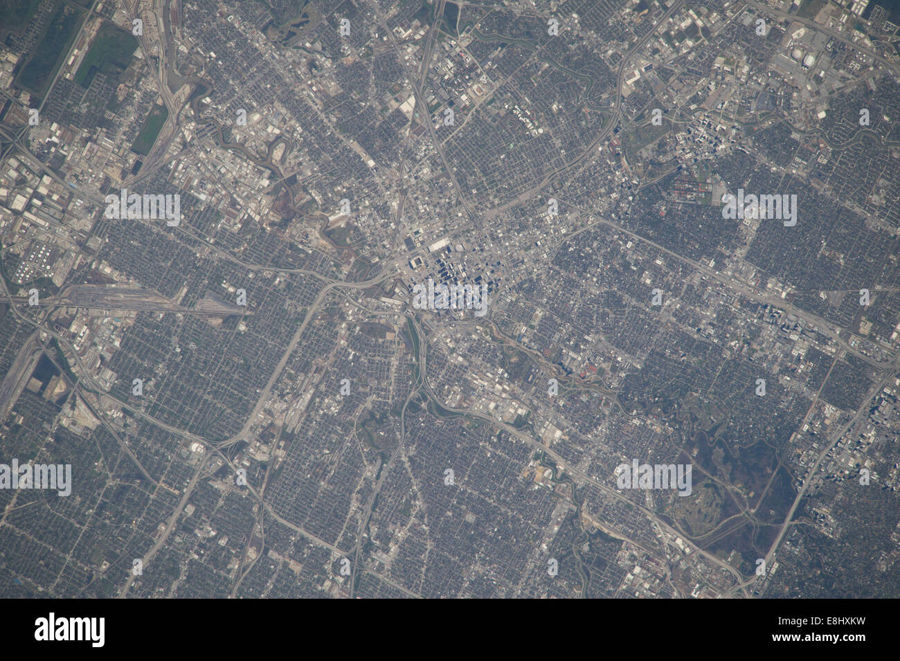 Nasa space center texas training hi-res stock photography and images ...