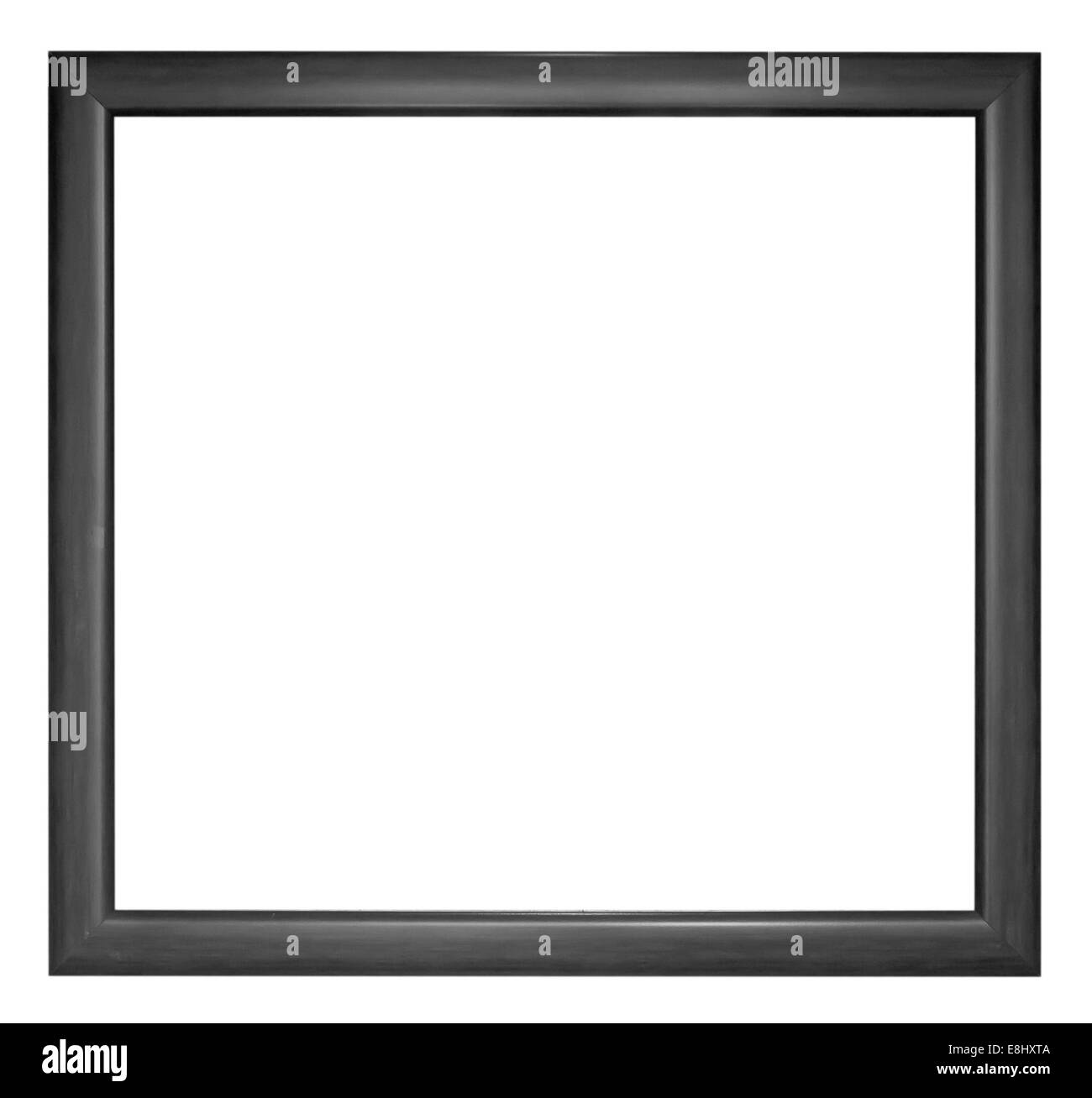 Picture frames cutout hi-res stock photography and images - Alamy