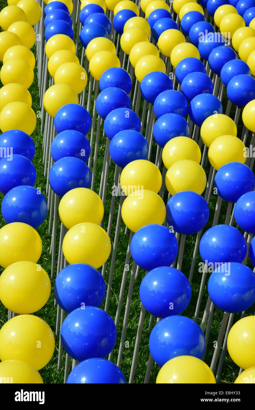 Balls images hi-res stock photography and images - Alamy