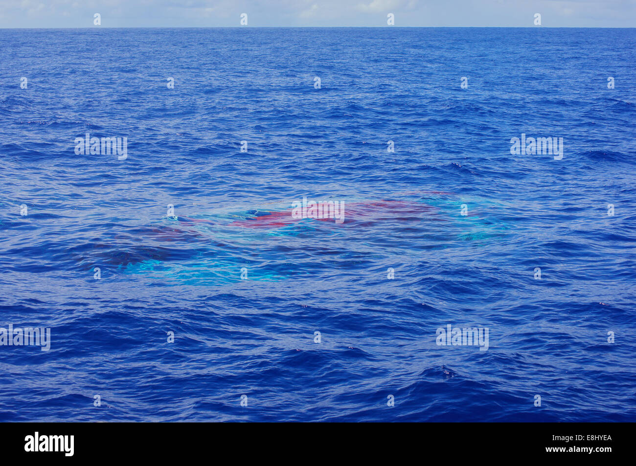 Supersonic disk sail parachute hi-res stock photography and images - Alamy