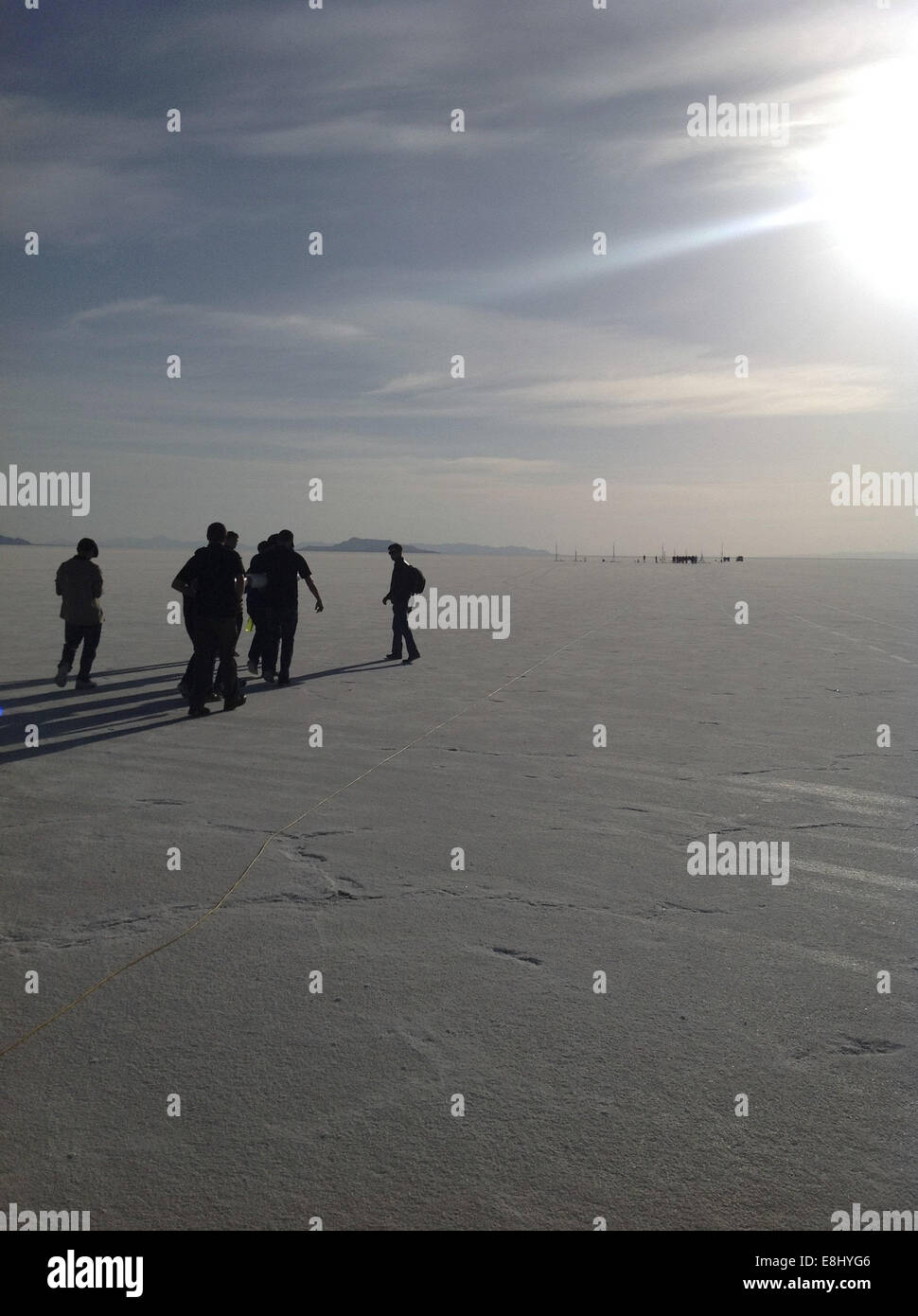 Nasa student launch initiative hi-res stock photography and images - Alamy