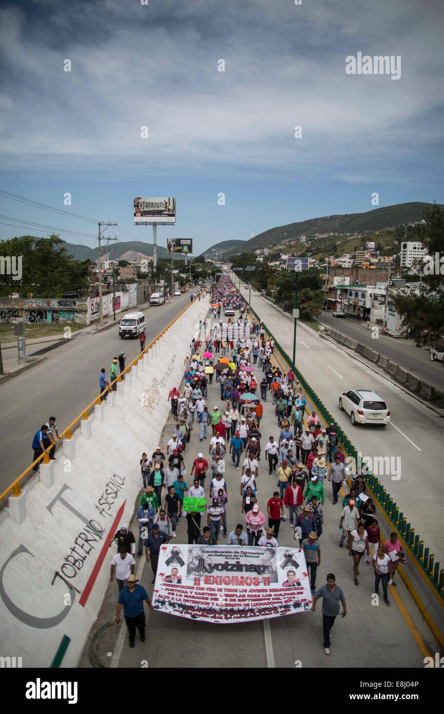 Chilpancingo hi-res stock photography and images - Alamy