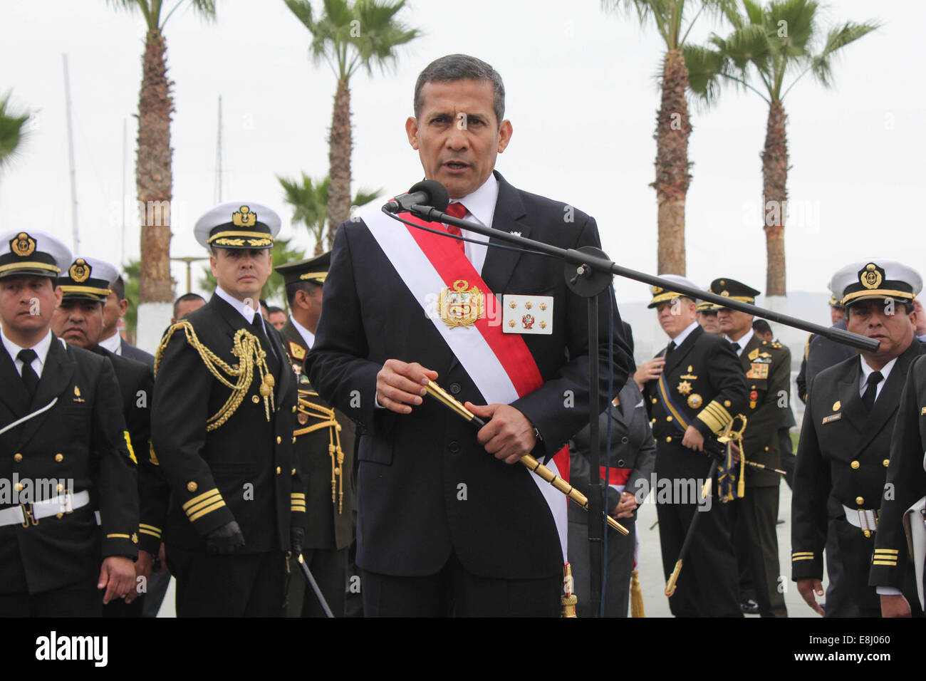 Battle of angamos hi-res stock photography and images - Alamy