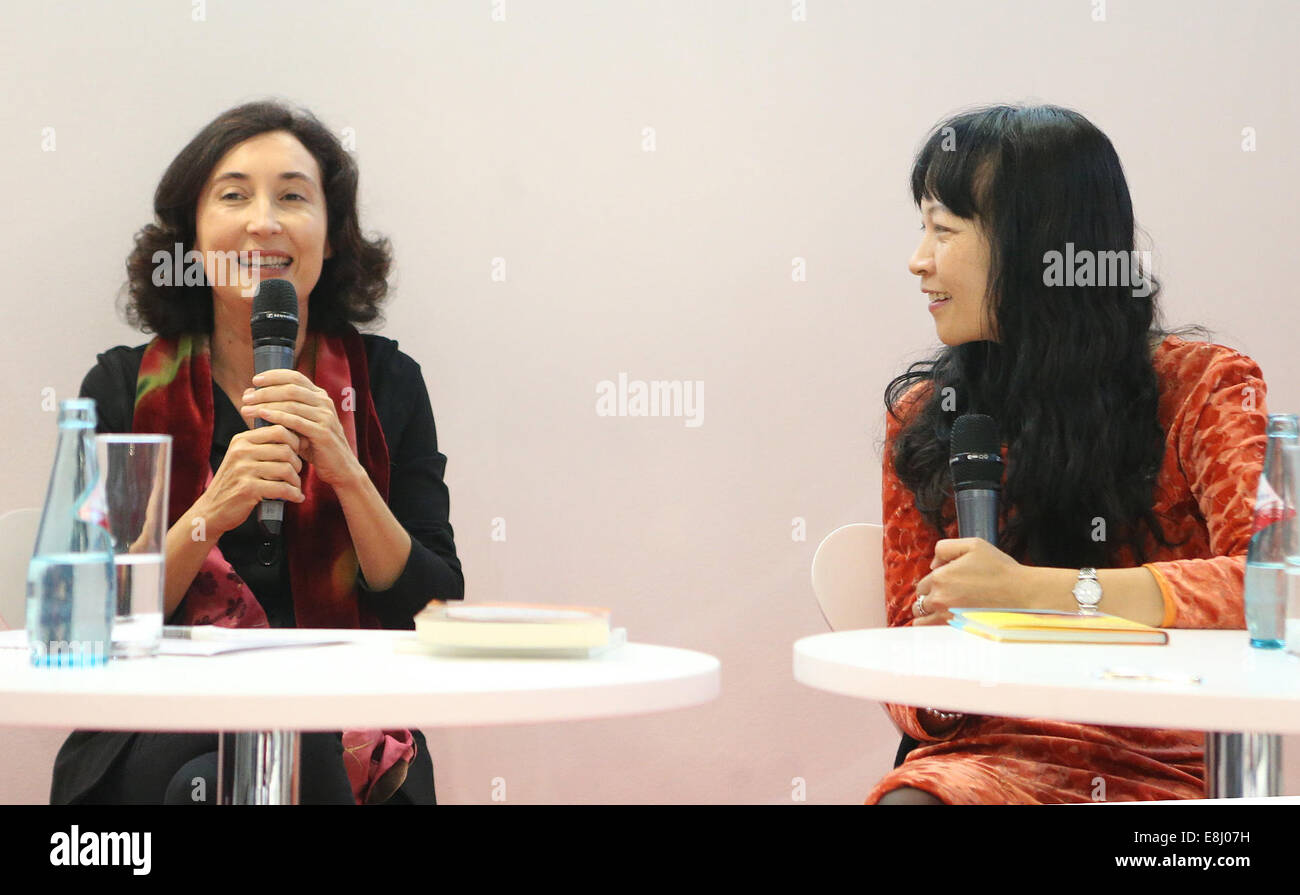 Elsa punset hi-res stock photography and images - Alamy