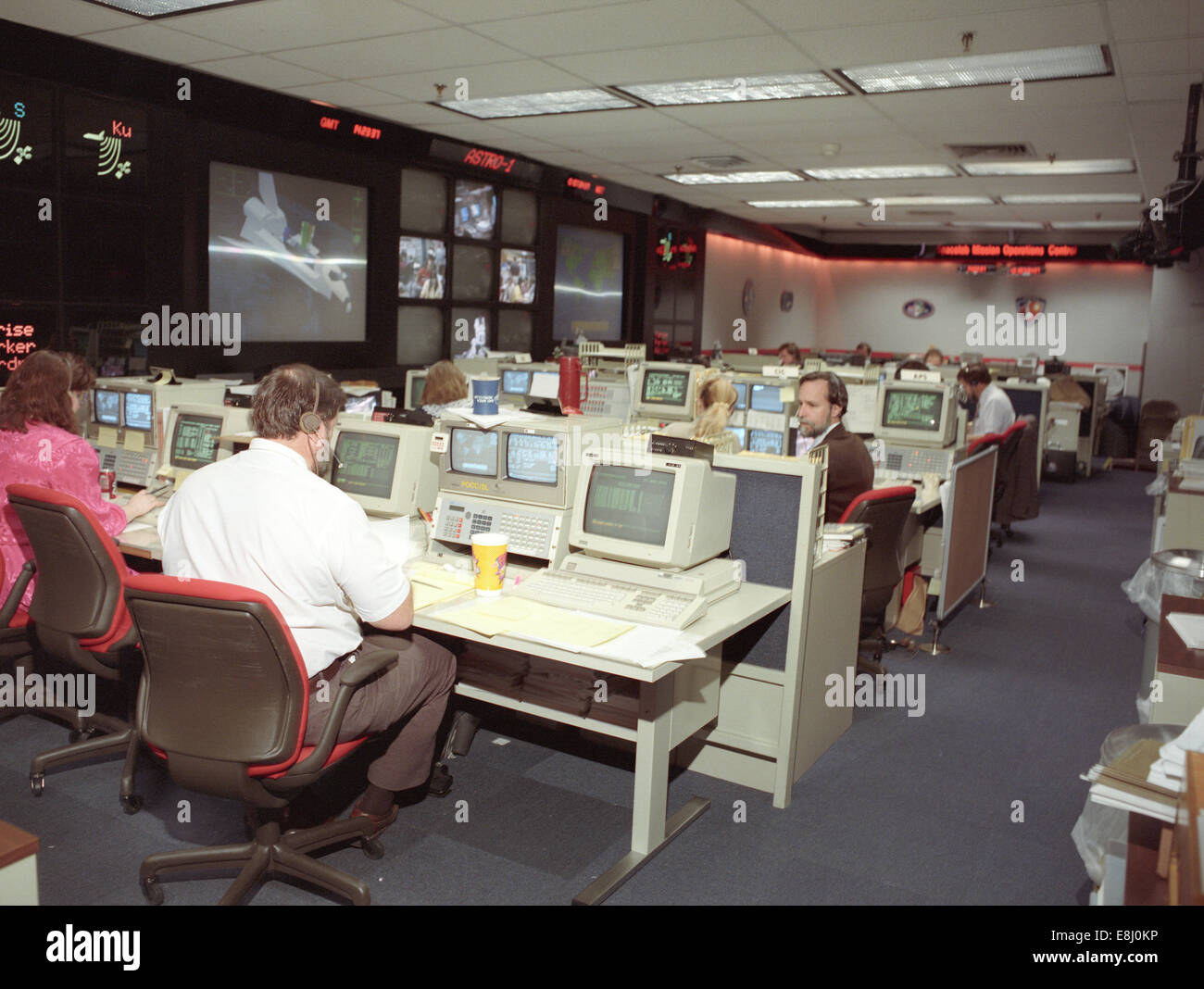 Spacelab mission 1 hi-res stock photography and images - Alamy
