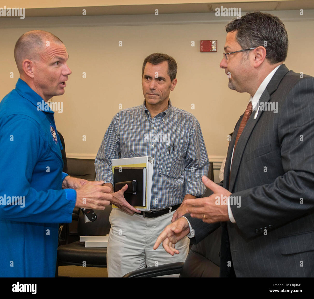 NASA held the Preliminary Design Review (PDR) for the Space Launch ...