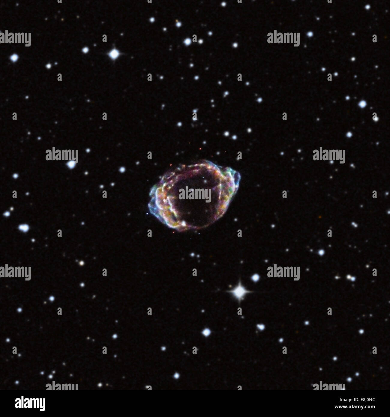 Stellar life cycle hi-res stock photography and images - Alamy