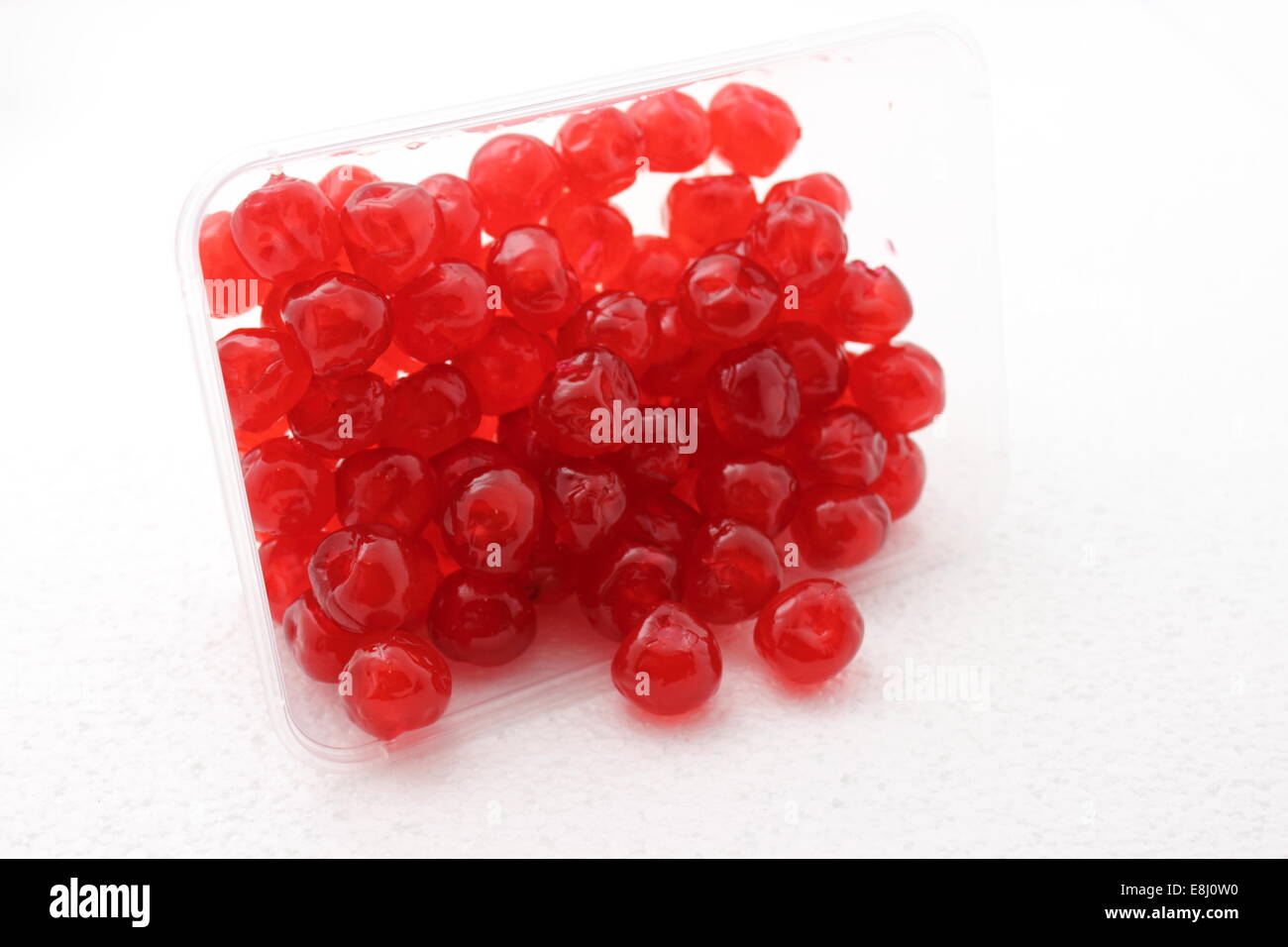 Dried cherry stems hi-res stock photography and images - Alamy