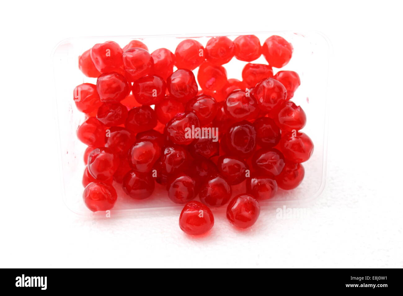 Dried cherry stems hi-res stock photography and images - Alamy