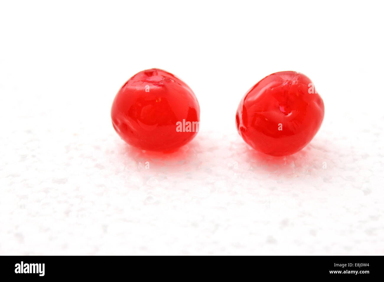 Dried cherry stems hi-res stock photography and images - Alamy